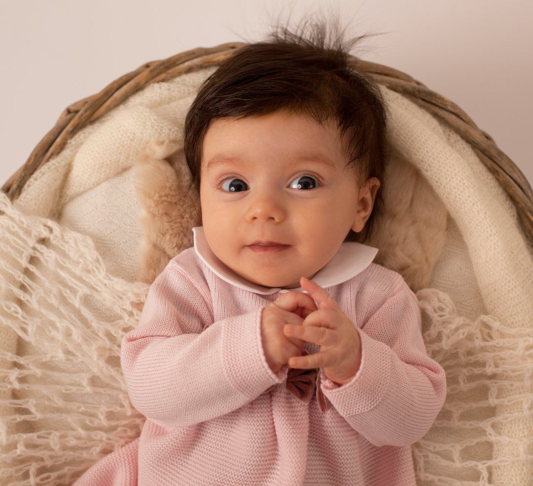 Collezione neonata - Baby Lord